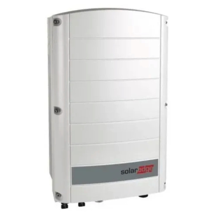 [SE33.3K-THR0IBNJ4] SolarEdge 33.3Kw (3 Phase) - Mammoth Energy จำหน่าย ...