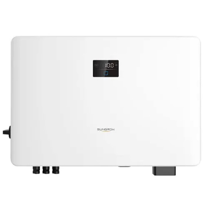 [SG5.0RS] Sungrow Inverter 7.5 kW Max PV input 600 V 2 MPPT 1 Phase ...