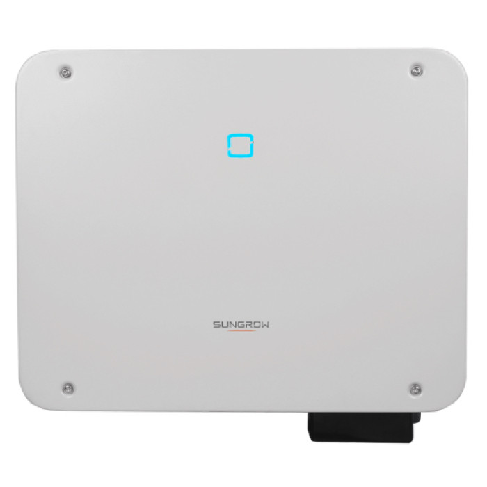 [SG50CX-P2] Sungrow Inverter 50kW, Max.PV input voltage 1,100V(DC), 4 ...
